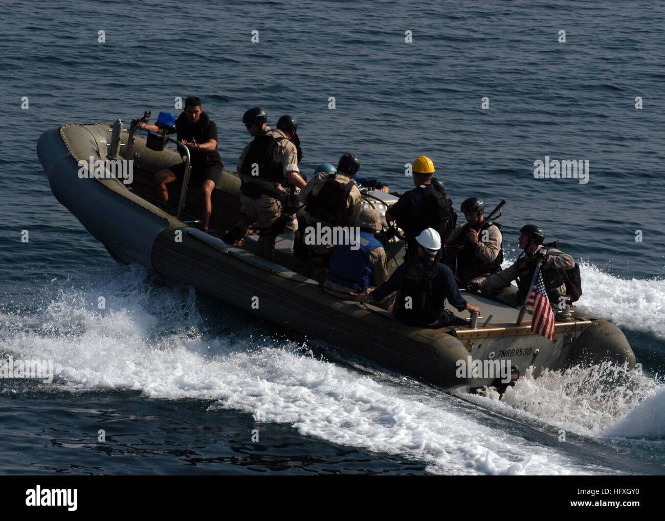 Uss austin lpd 4 hi-res stock photography and images - Alamy