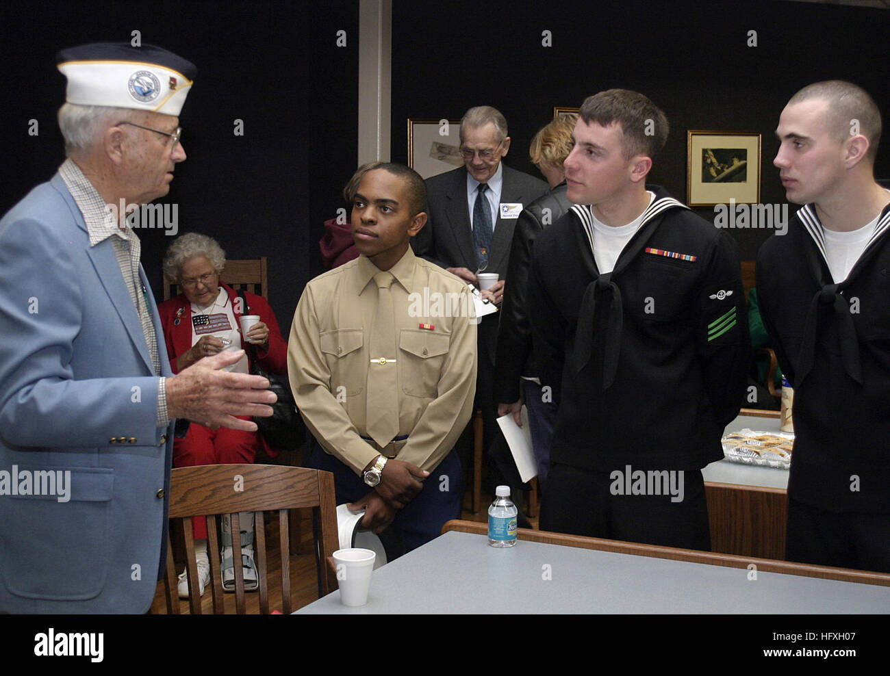 Jordan ebert hi-res stock photography and images - Alamy