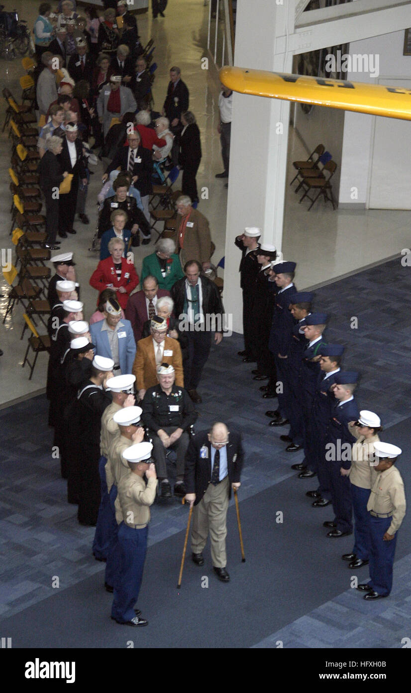 Naval air technical training center nattc hi-res stock photography and ...