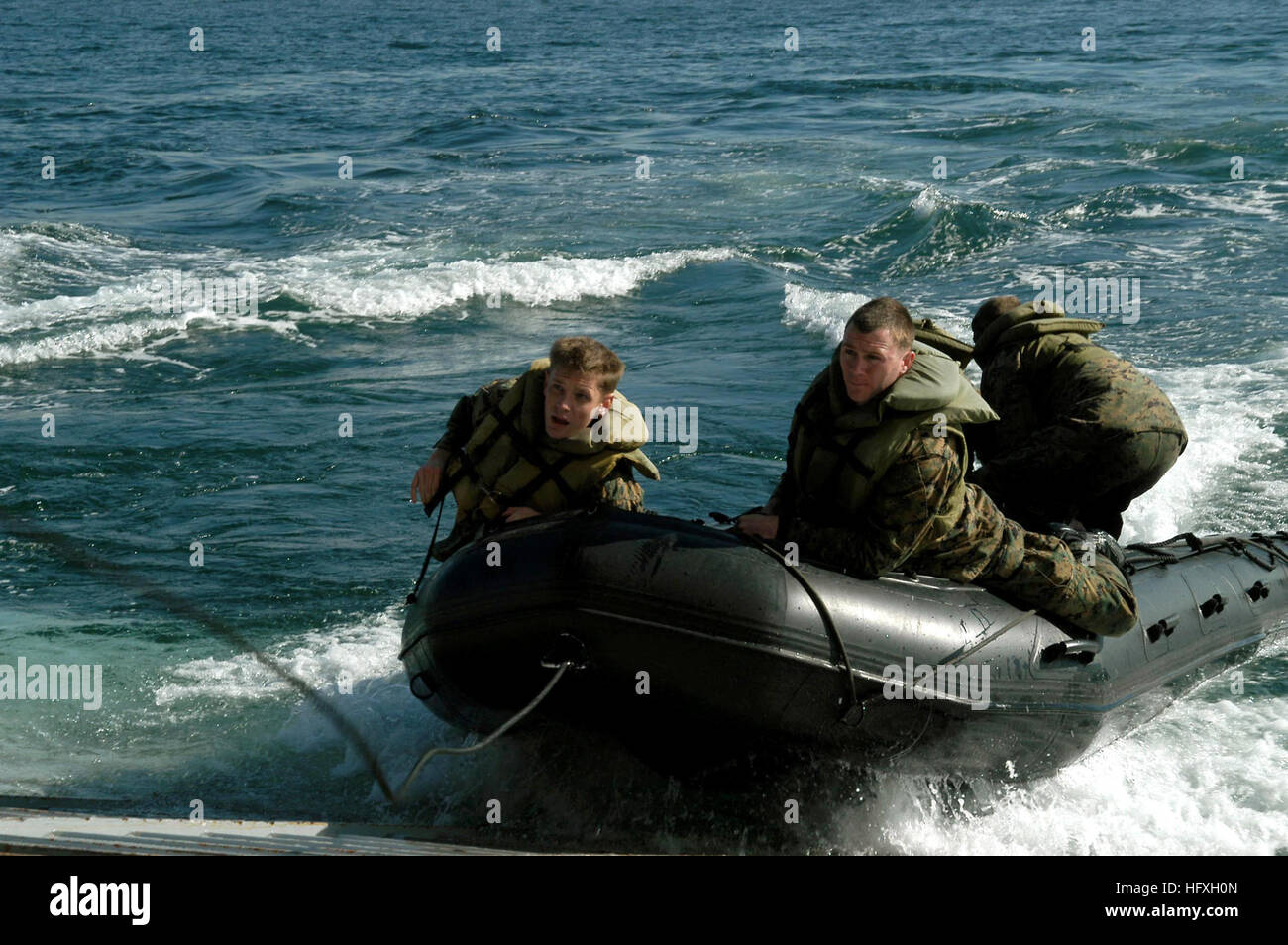 Inflatable craft hi-res stock photography and images - Alamy