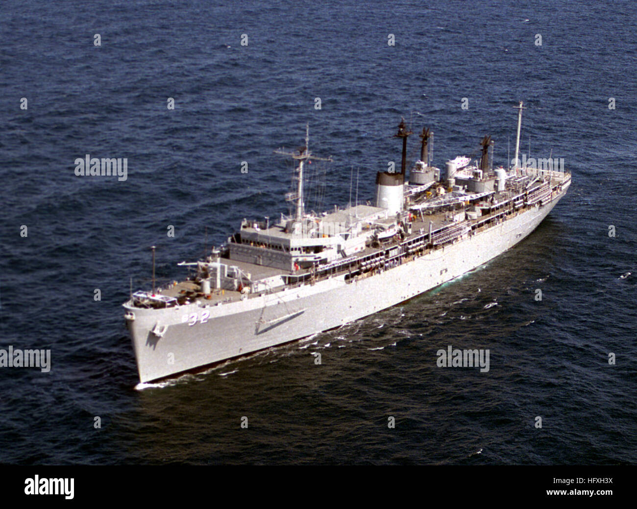Uss holland hi-res stock photography and images - Alamy