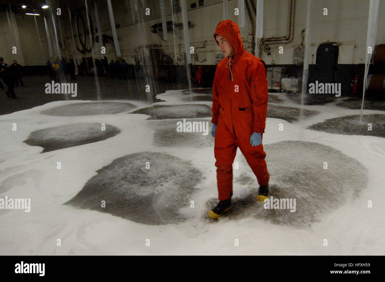 Afff sprinkler system High Resolution Stock Photography and Images - Alamy