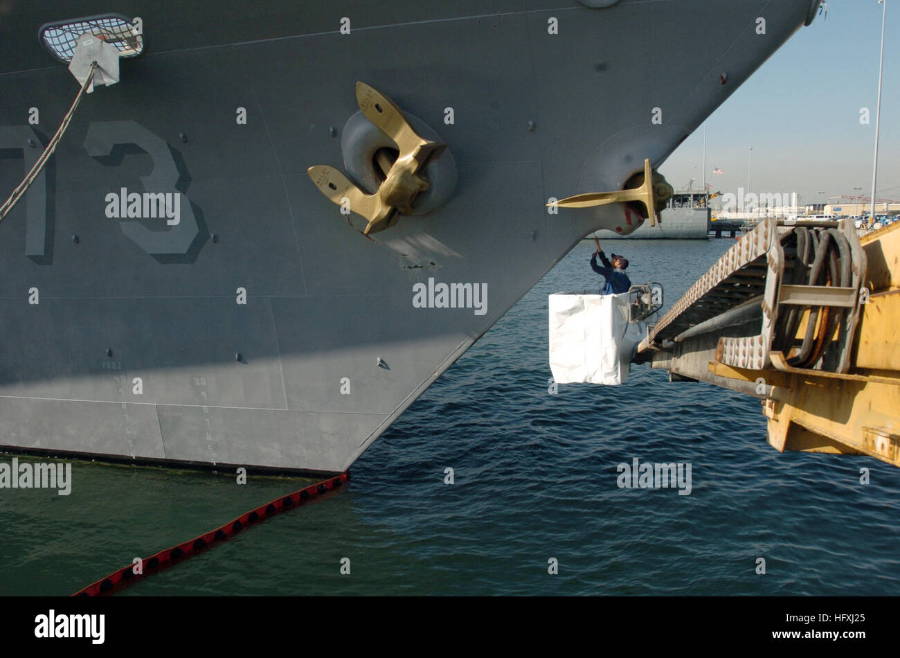 Expeditionary strike group three esg 3 hi-res stock photography and ...