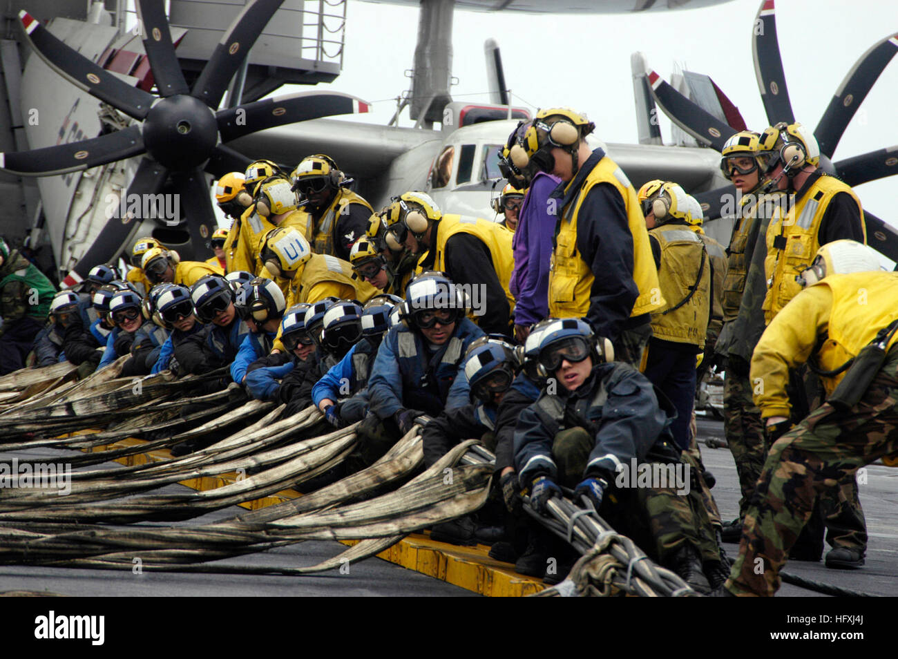 Emergency flight quarters hi-res stock photography and images - Alamy