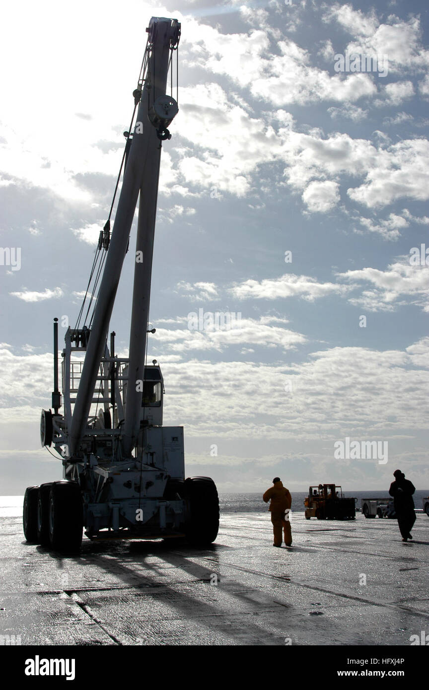 Film crew testing hi-res stock photography and images - Alamy