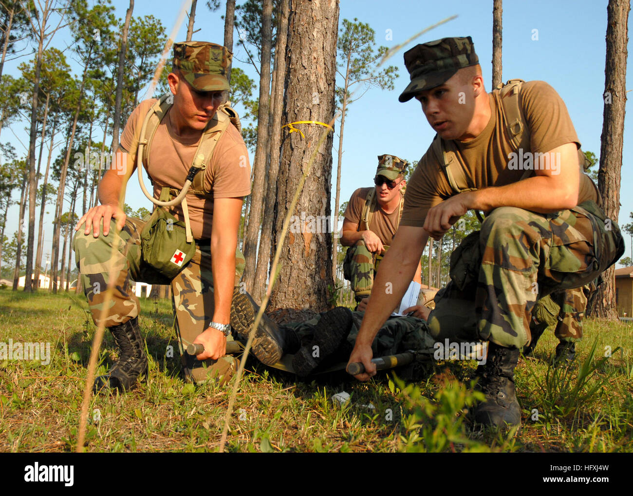 Naval mobile construction battalion nmcb 1 seabee hi-res stock ...