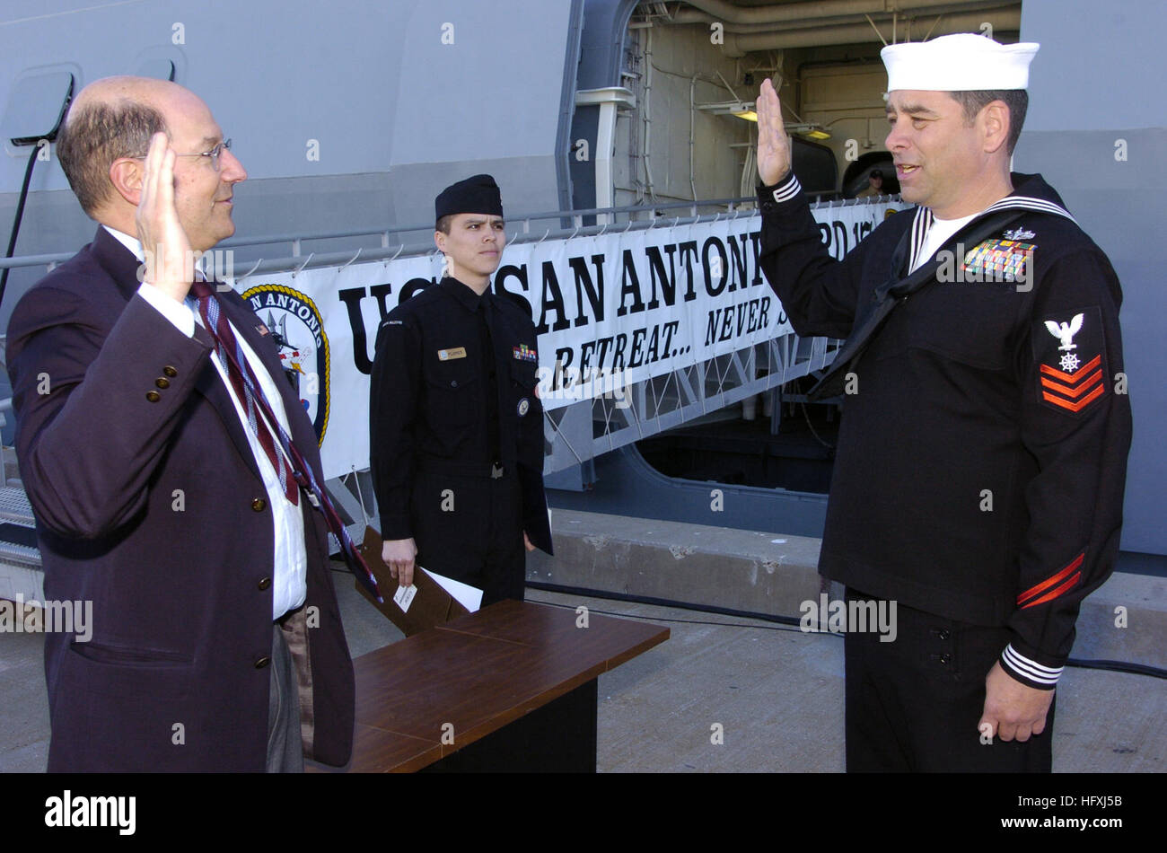 Naval station ingleside hi-res stock photography and images - Alamy