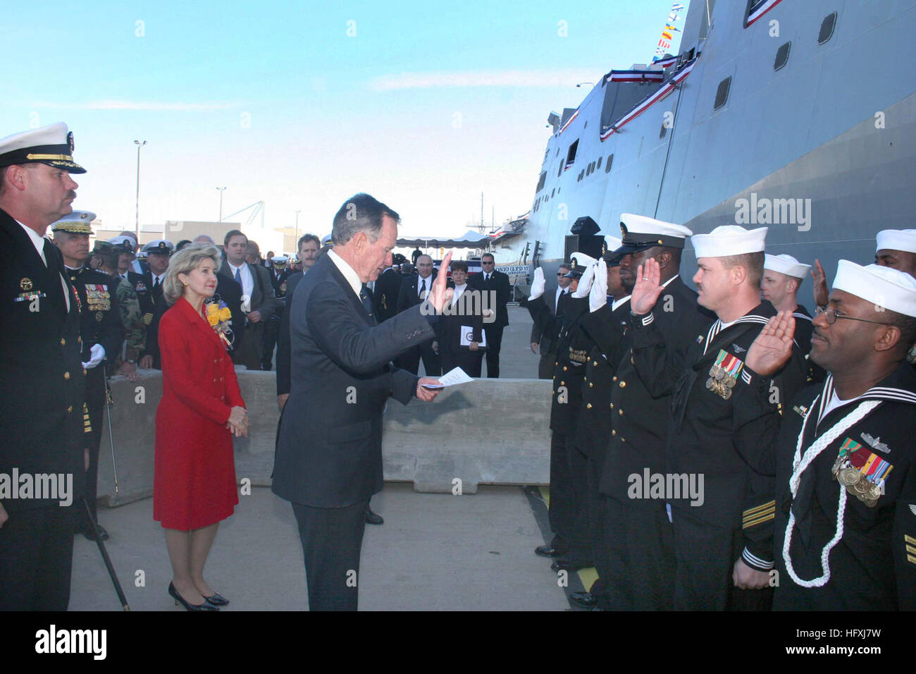 Naval station ingleside hi-res stock photography and images - Alamy