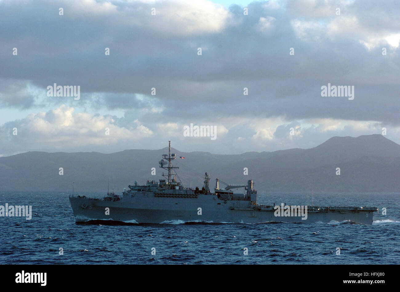 060115-N-9866B-011 San Diego - January 15, 2006 ñ The amphibious ...