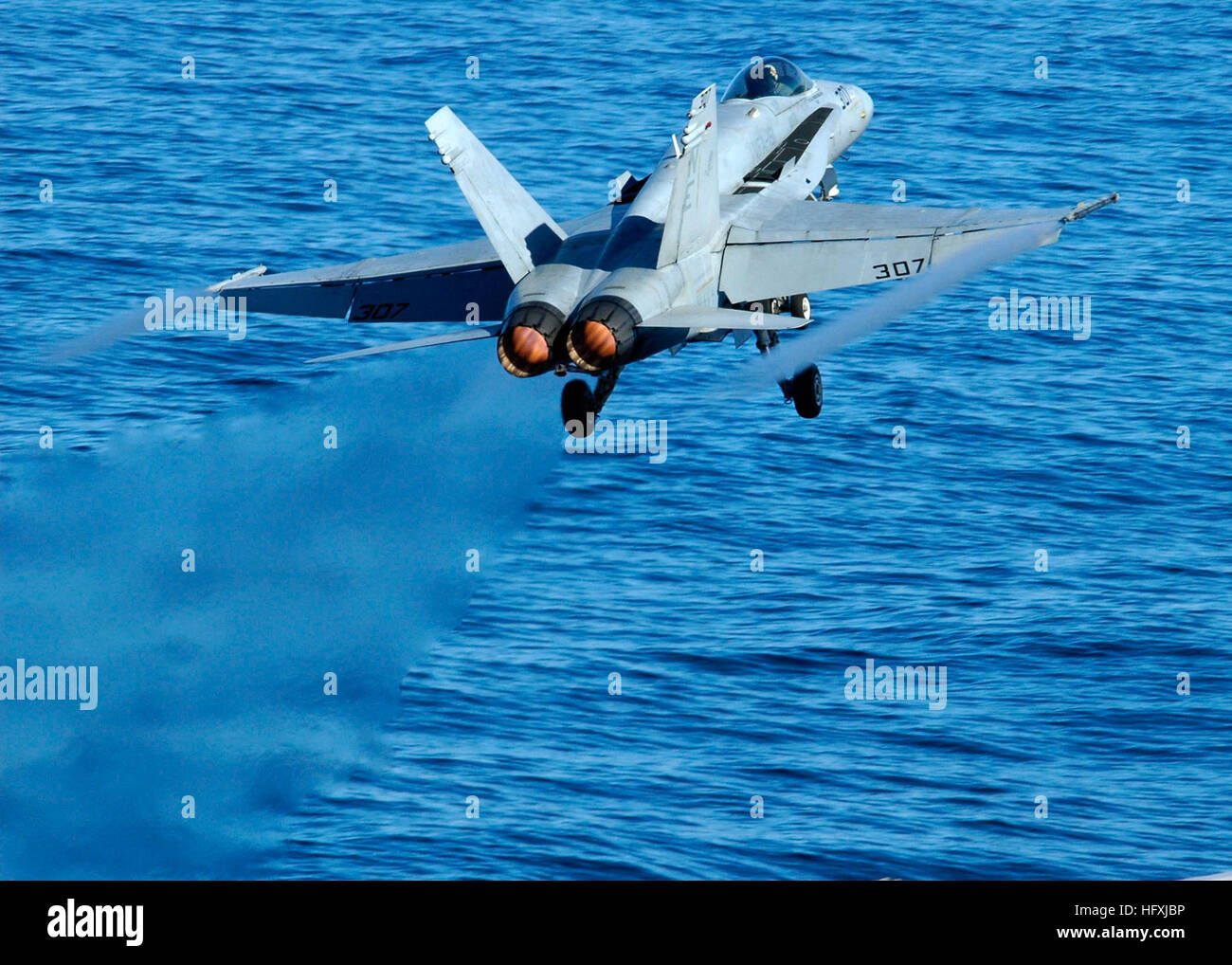 Strike fighter squadron one fifty one vfa 151 hi-res stock photography ...