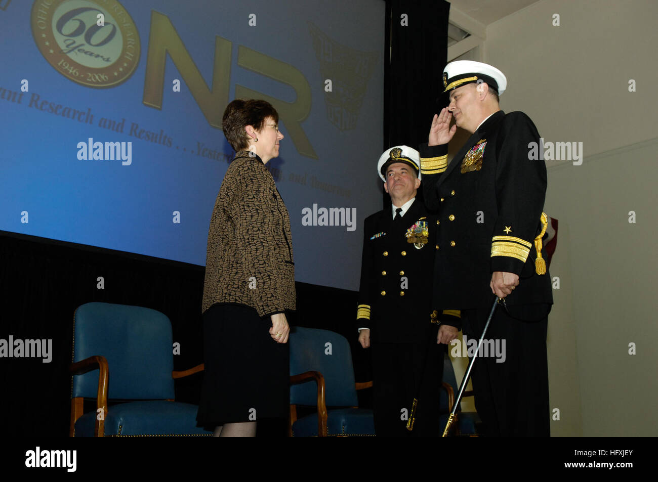 Office naval research laboratory hi-res stock photography and images ...