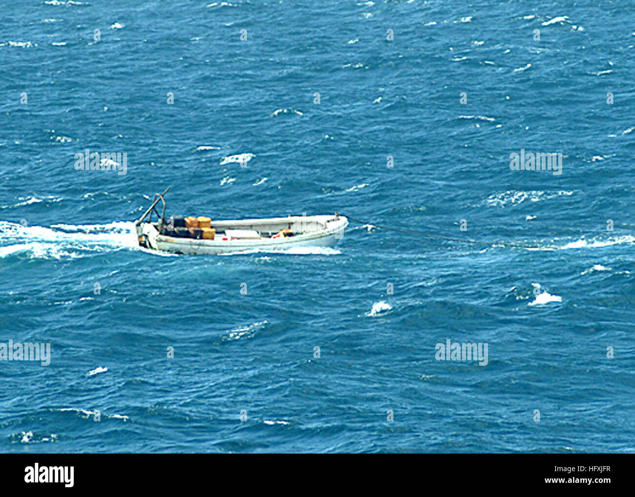 Piracy in the indian ocean hi-res stock photography and images - Alamy