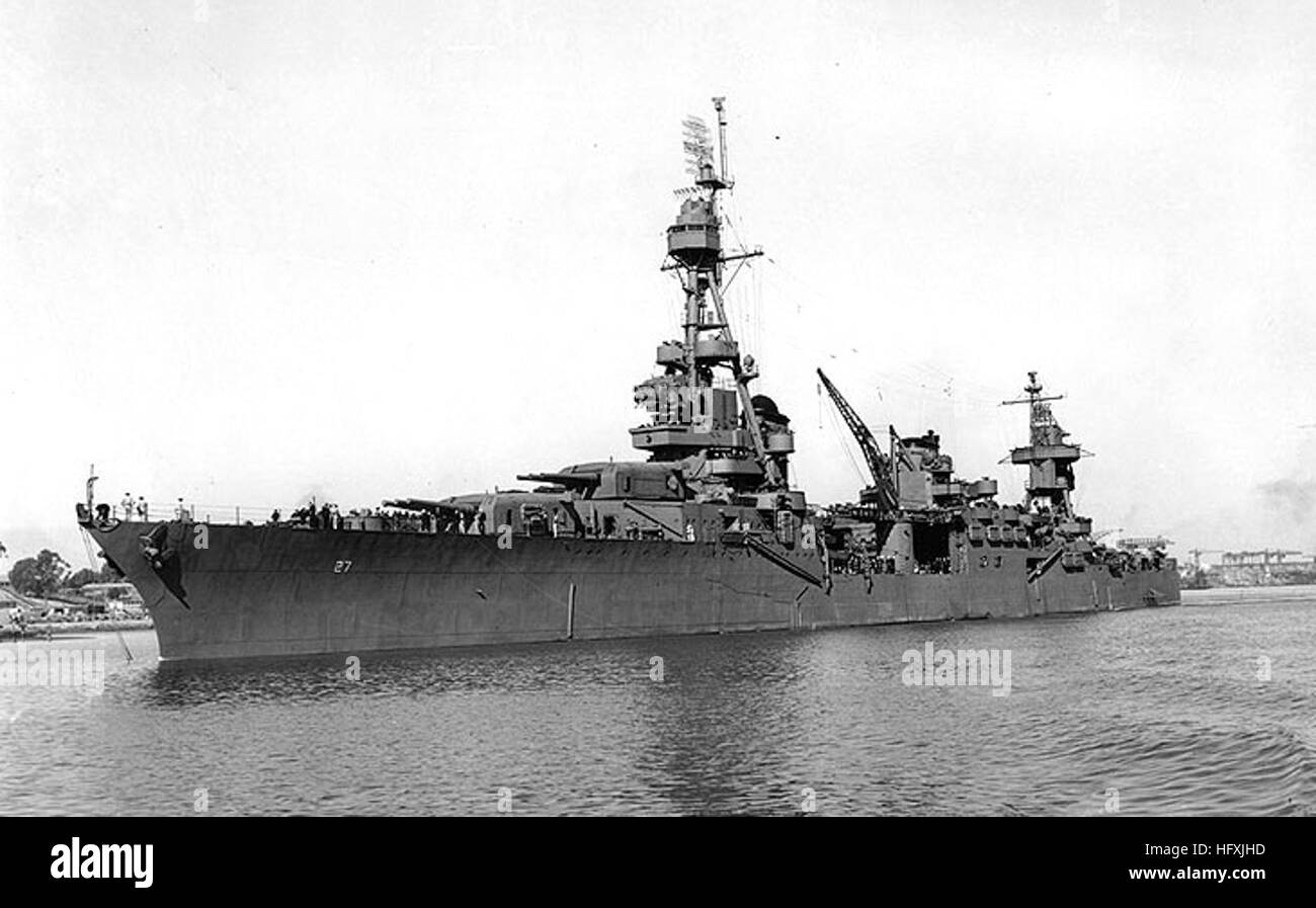 Uss chester hi-res stock photography and images - Alamy