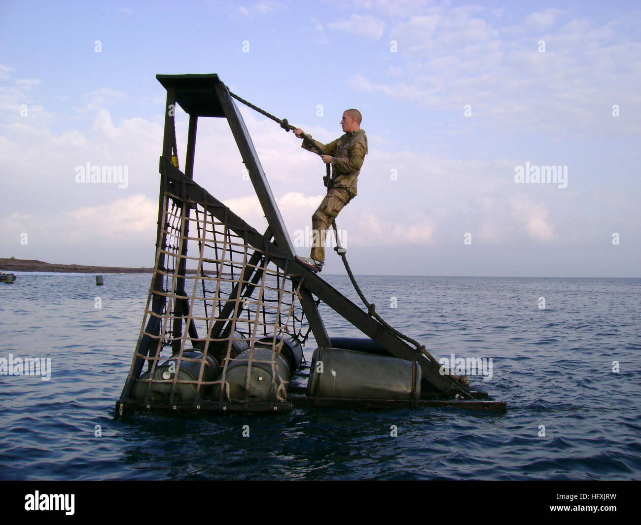 French foreign legion course hi-res stock photography and images - Alamy