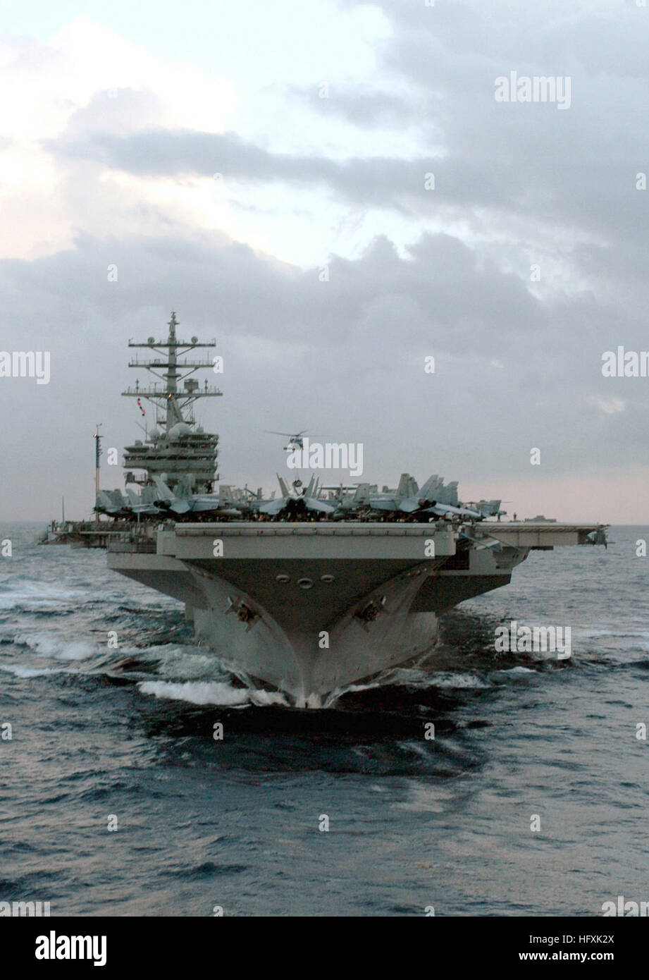 Uss rainer hi-res stock photography and images - Alamy