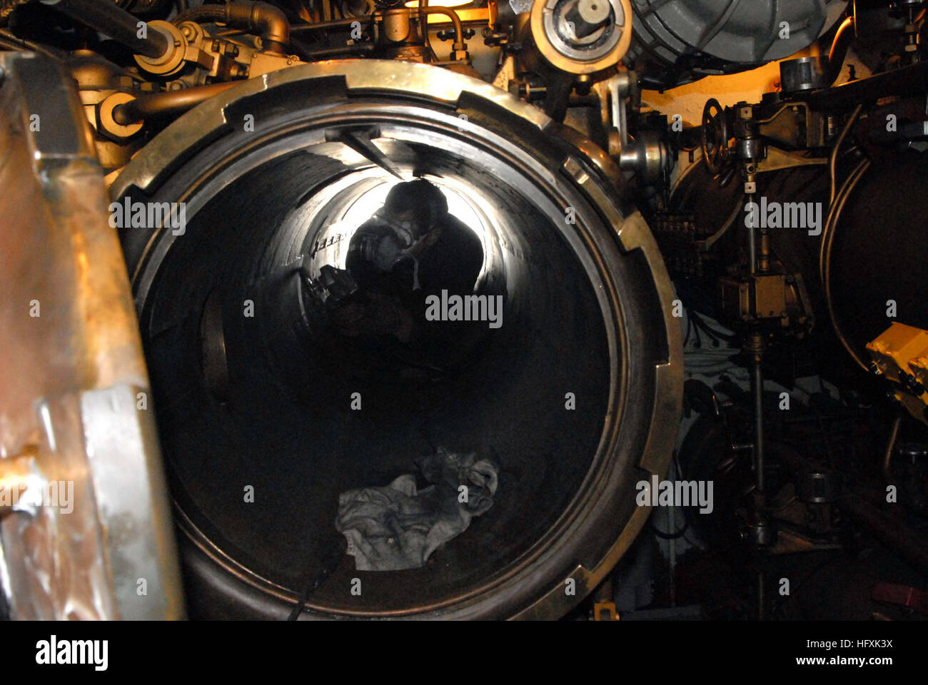 Uss seaviper hi-res stock photography and images - Alamy