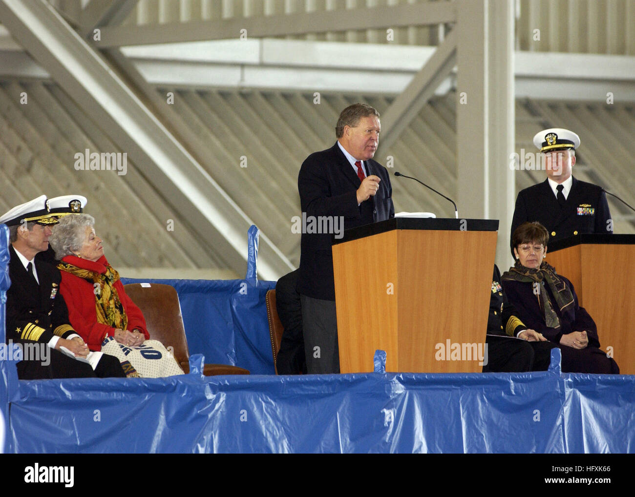 Uss michigan ssgn hi-res stock photography and images - Alamy