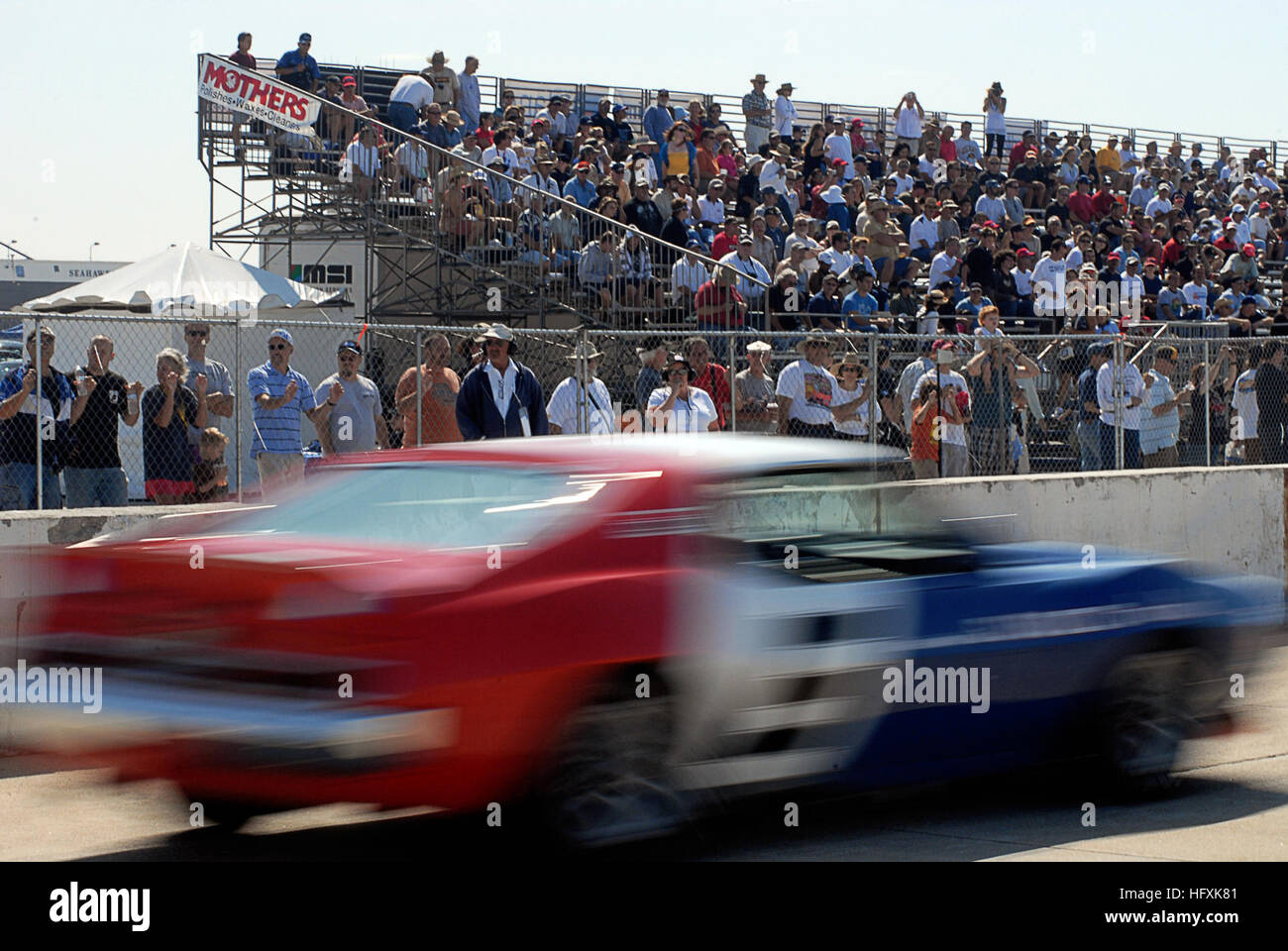 Specialist race car hi-res stock photography and images - Alamy