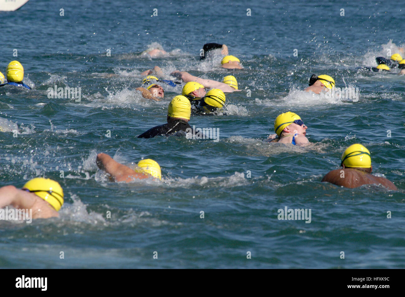 Point 500 meters hi-res stock photography and images - Alamy