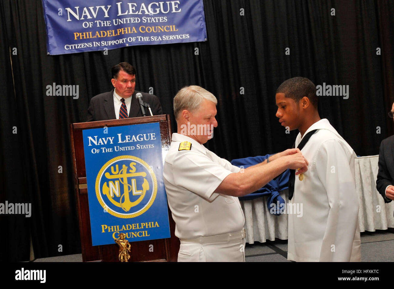 Adm gregory jones hi-res stock photography and images - Alamy