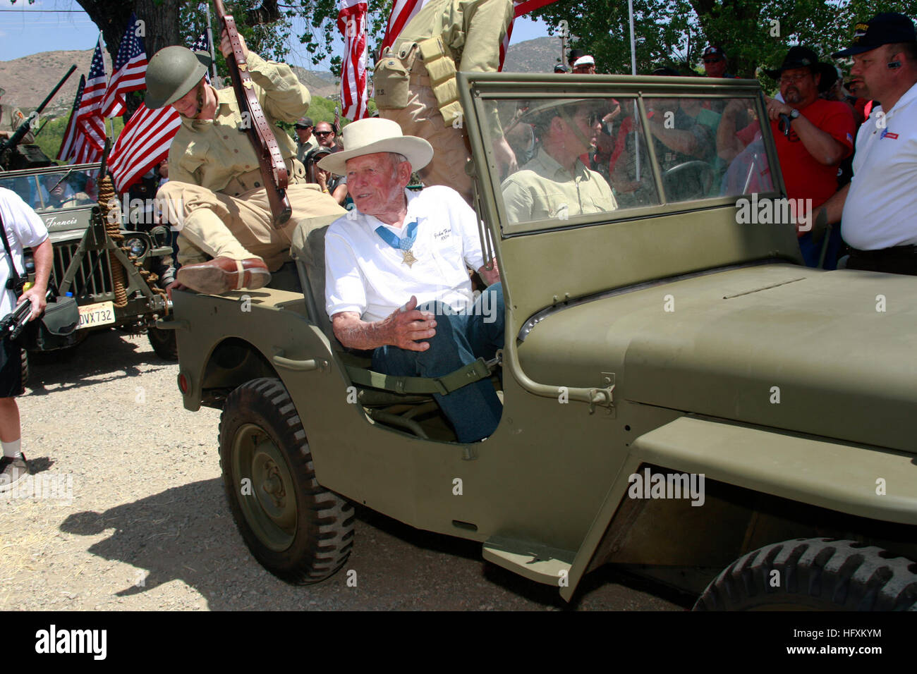John finn pearl harbor hi-res stock photography and images - Alamy