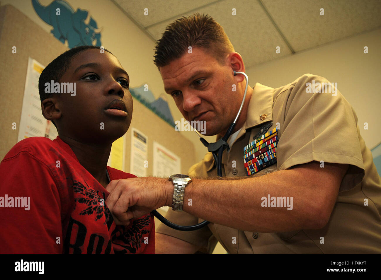 Thomas Holmes Navy Seal