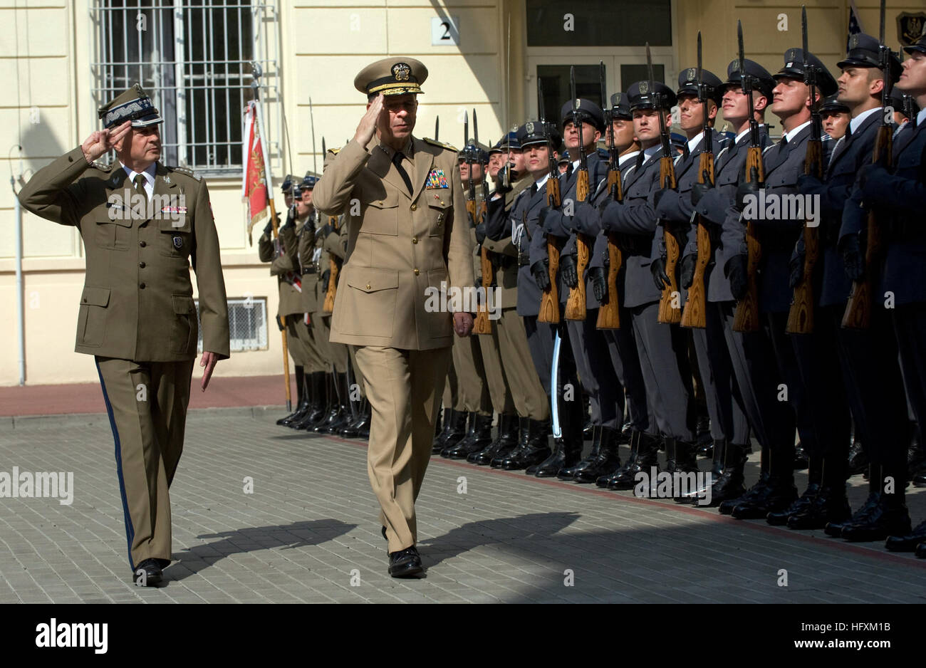 Poland chad conflict hi-res stock photography and images - Alamy