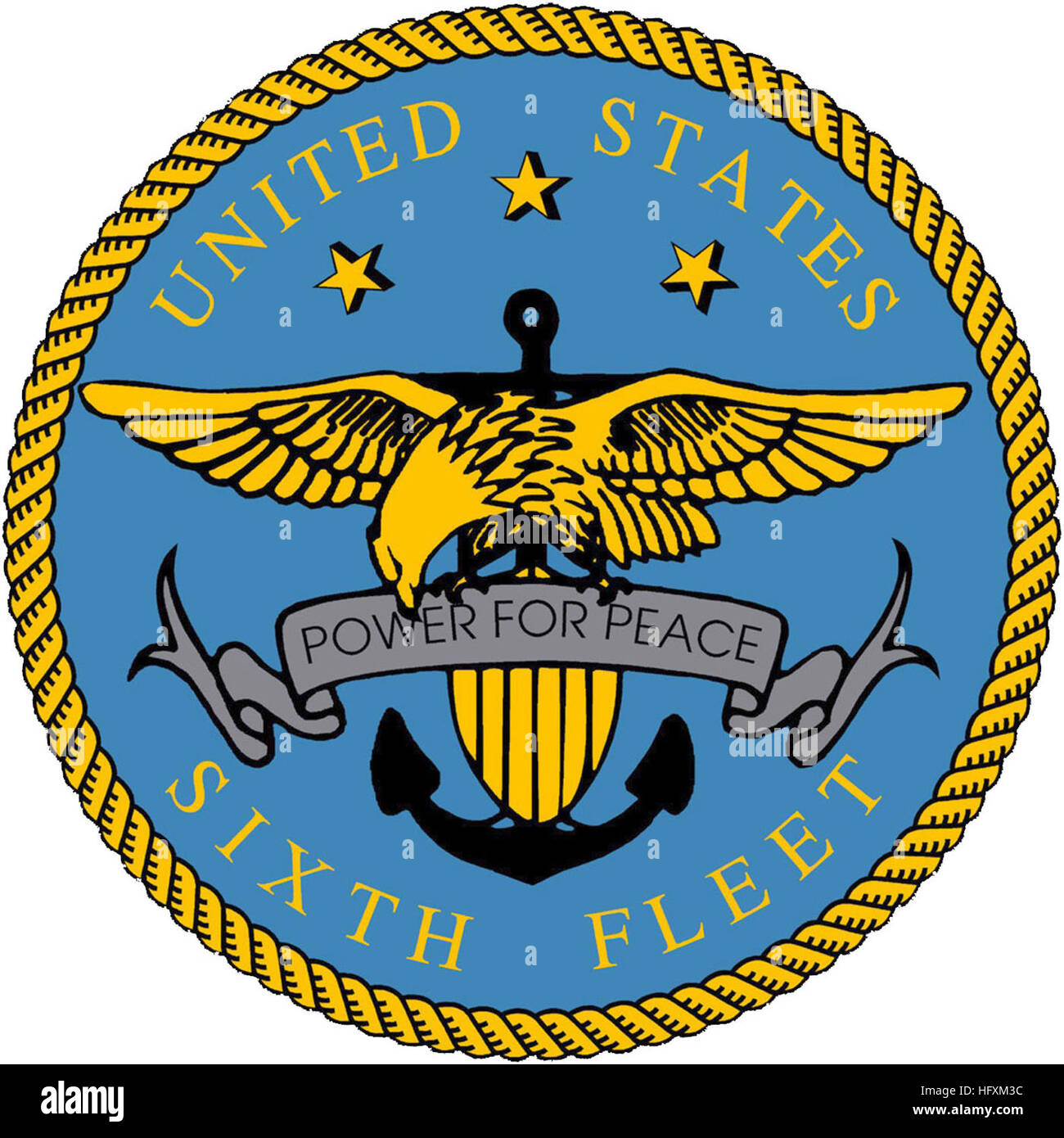 Forward operation base logo hi-res stock photography and images - Alamy