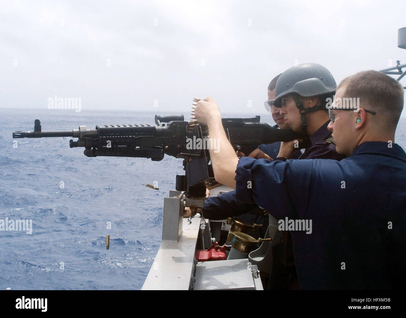 M 67 machine gun hi-res stock photography and images - Alamy