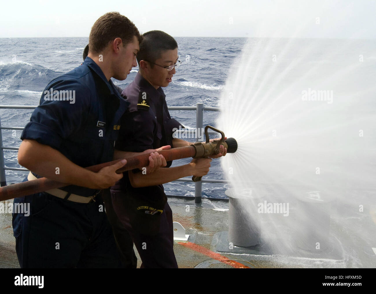 Japan university student class hi-res stock photography and images - Alamy