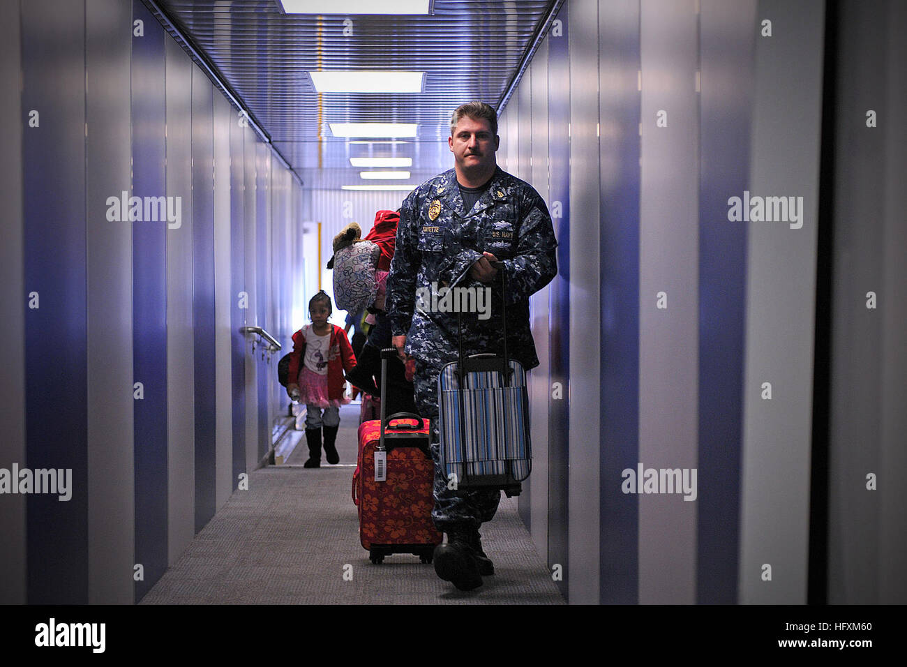 Members u s military personnel hi-res stock photography and images - Alamy