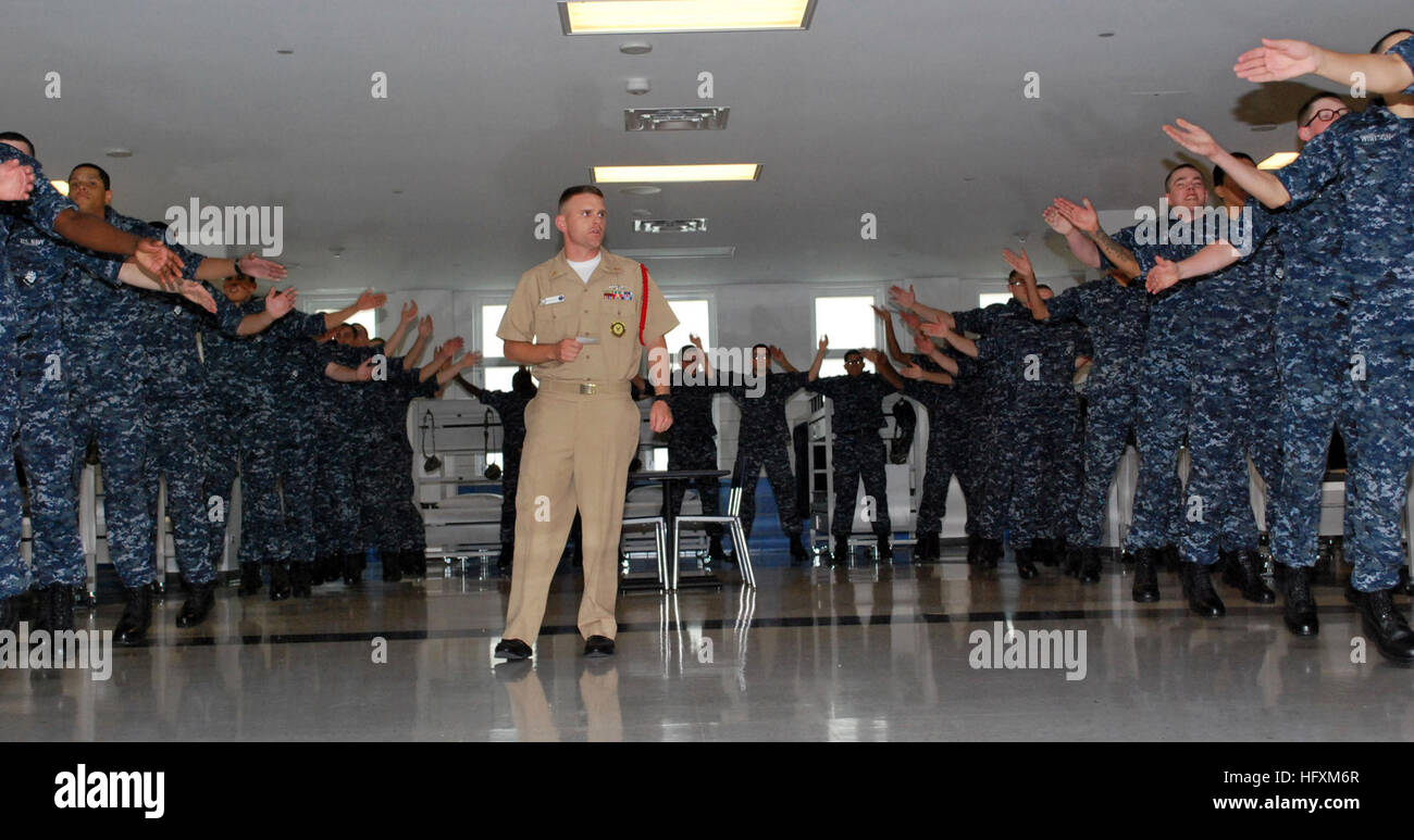U s navy released great lakes hi-res stock photography and images - Alamy