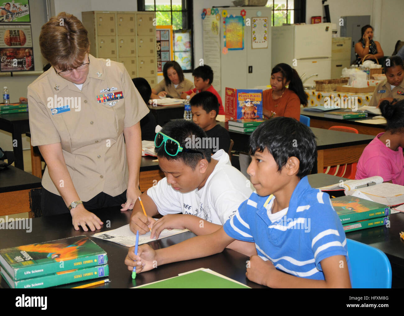 R frank atkinson hi-res stock photography and images - Alamy