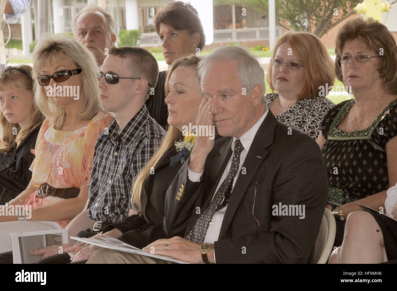 Father michael murphy hi-res stock photography and images - Alamy