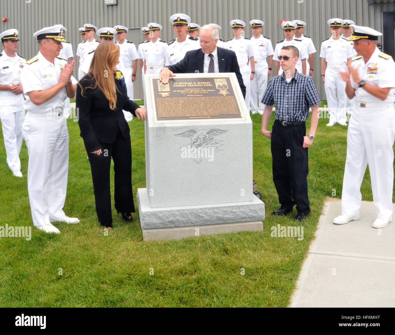 John michael murphy hi-res stock photography and images - Alamy