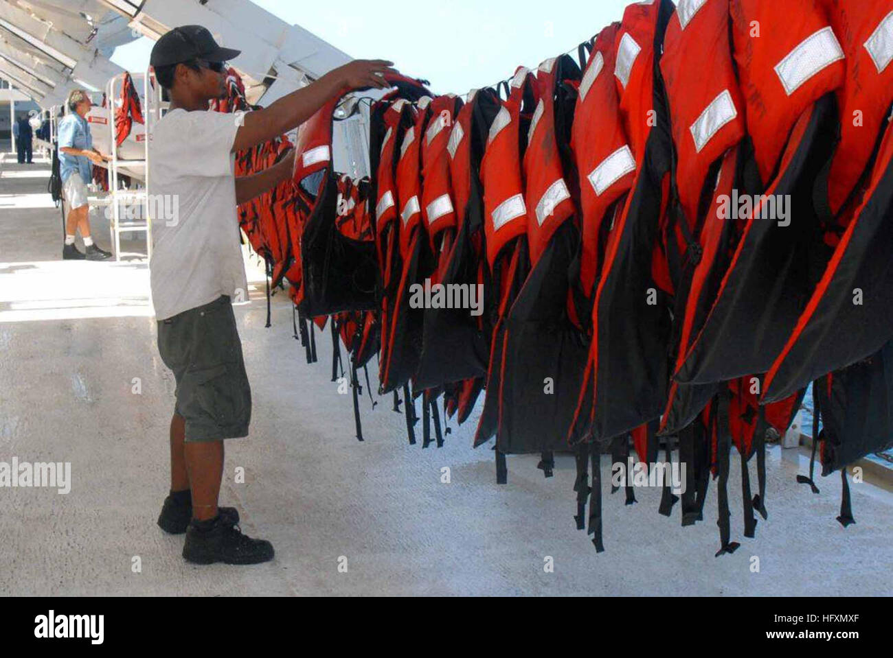 Ashley garcia hi-res stock photography and images - Alamy