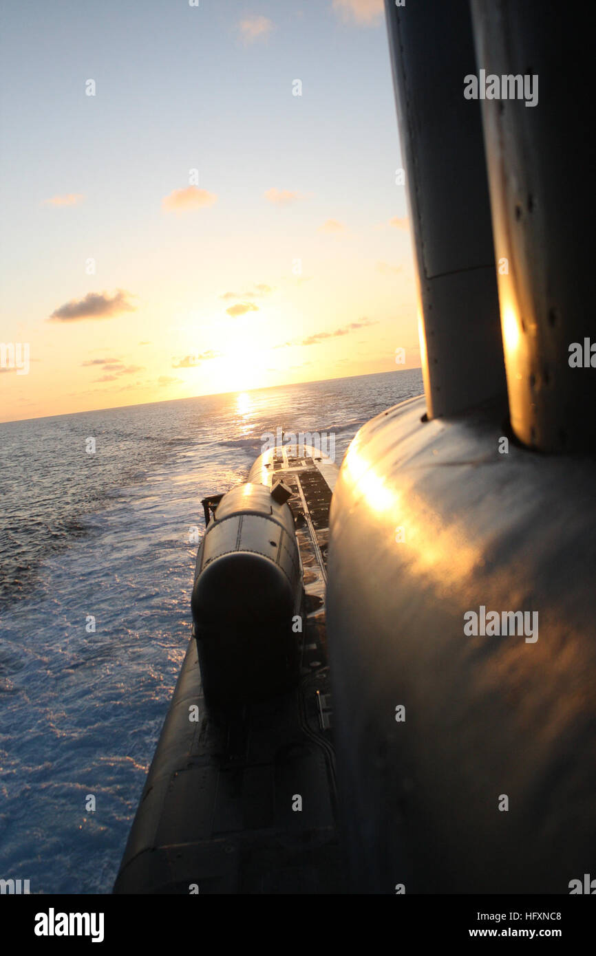 Guided missil submarine hi-res stock photography and images - Alamy