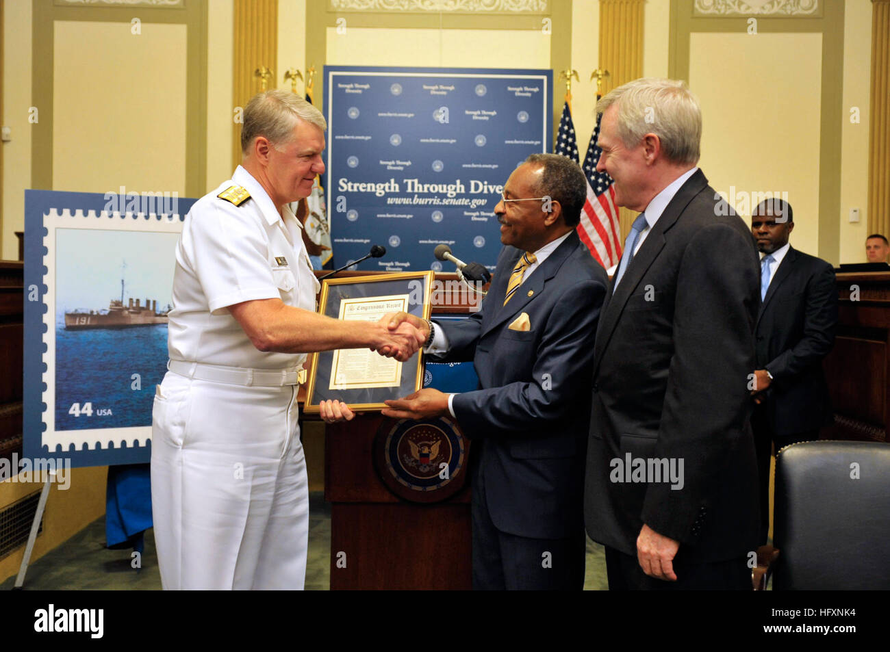 Chief of naval operat hi-res stock photography and images - Alamy