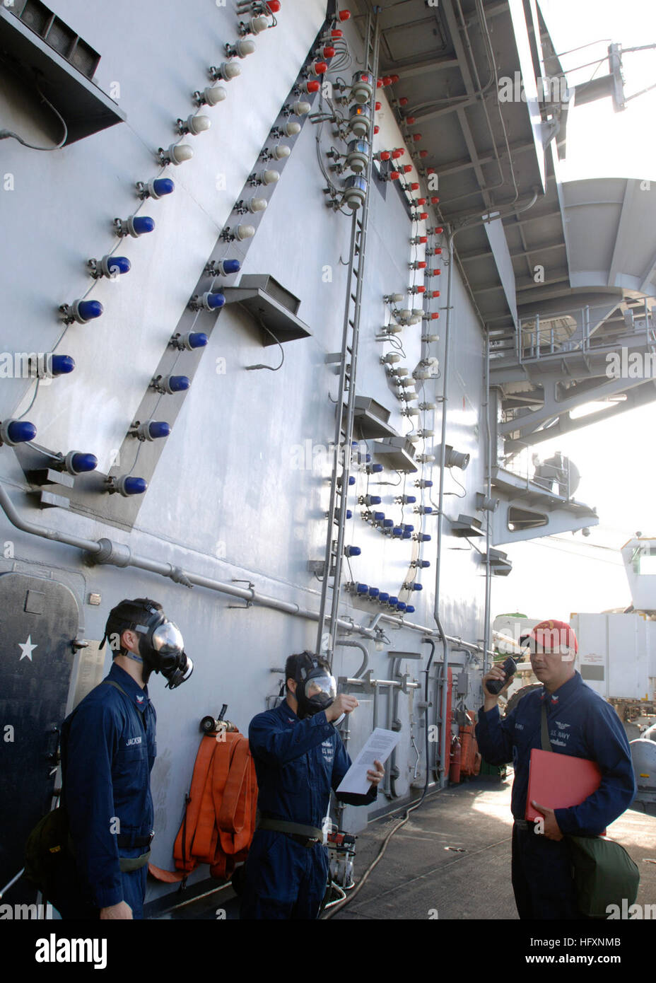 Barry hirayama hi-res stock photography and images - Alamy