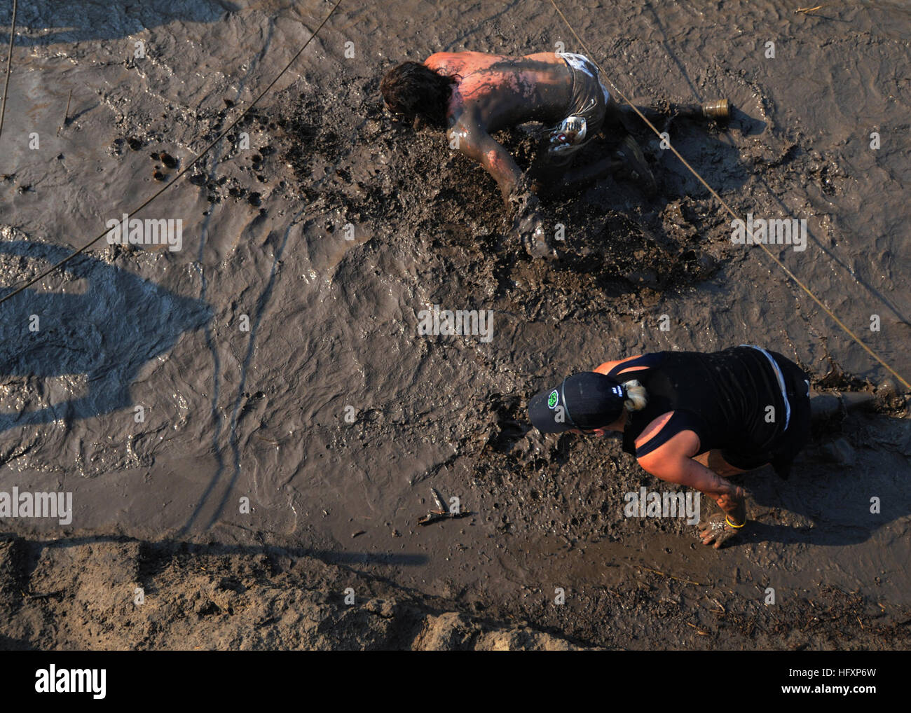 Pt mud hi-res stock photography and images - Alamy