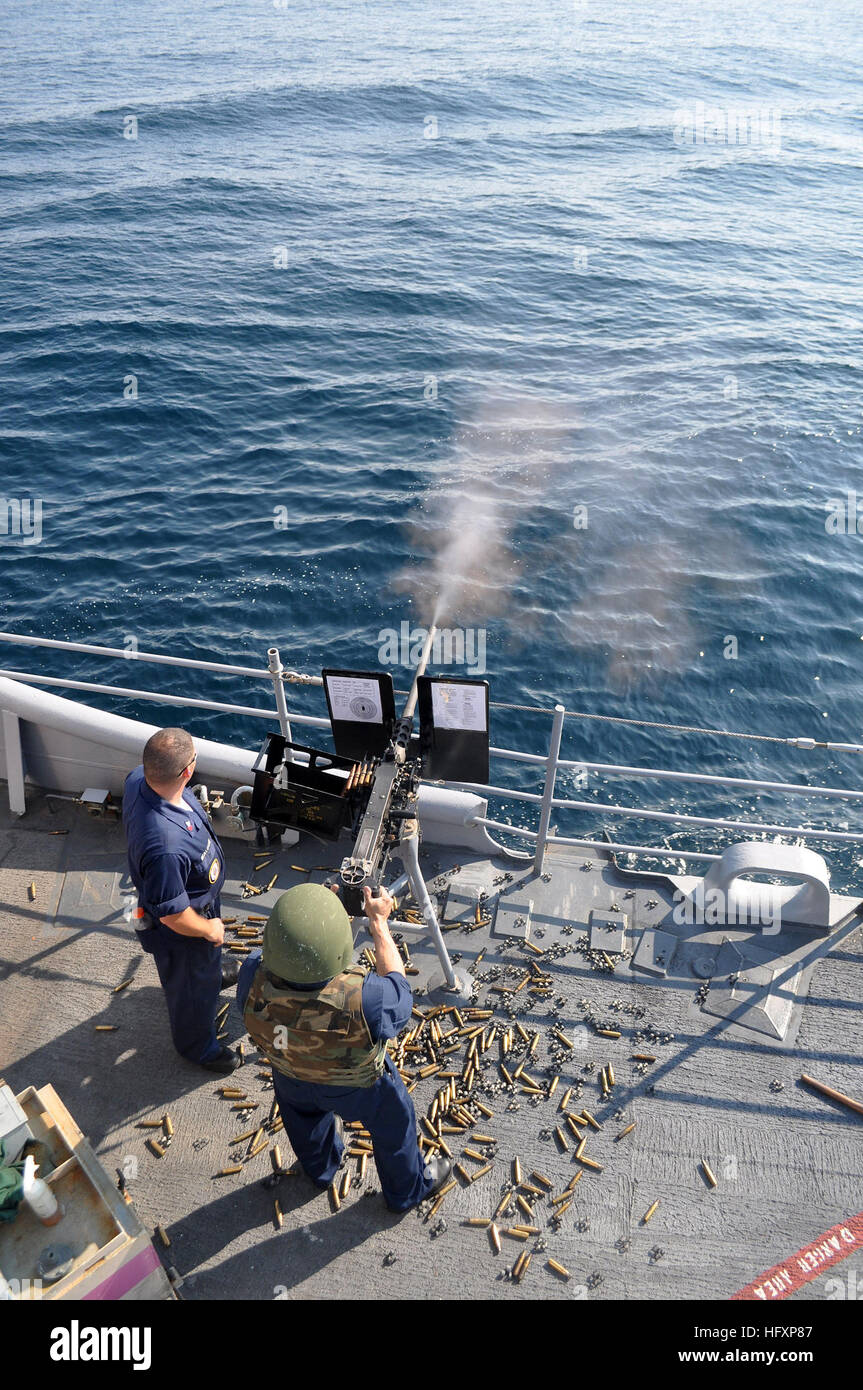 60 caliber machine gun hi-res stock photography and images - Alamy