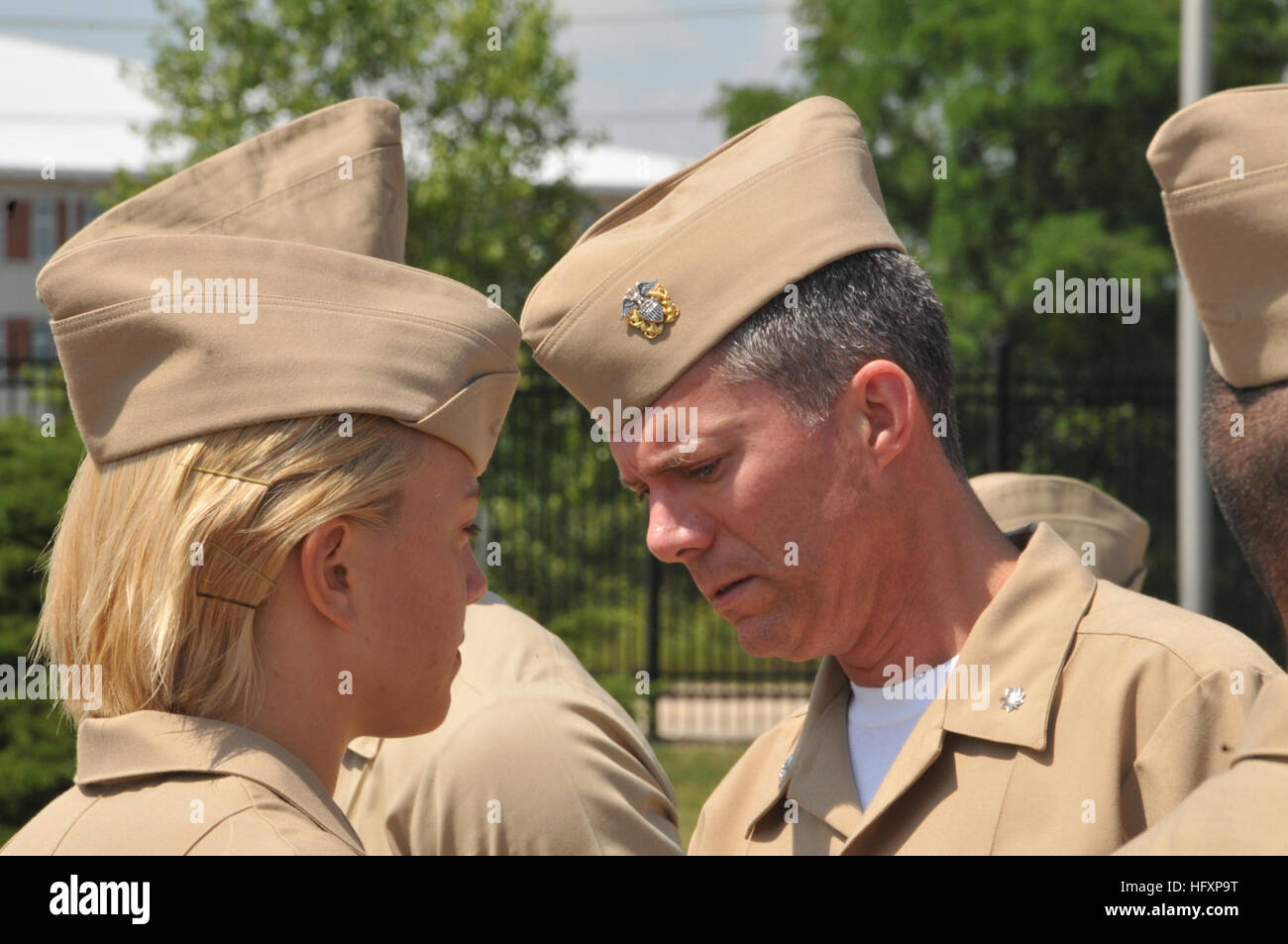 Illinois institute of technology hi-res stock photography and images ...