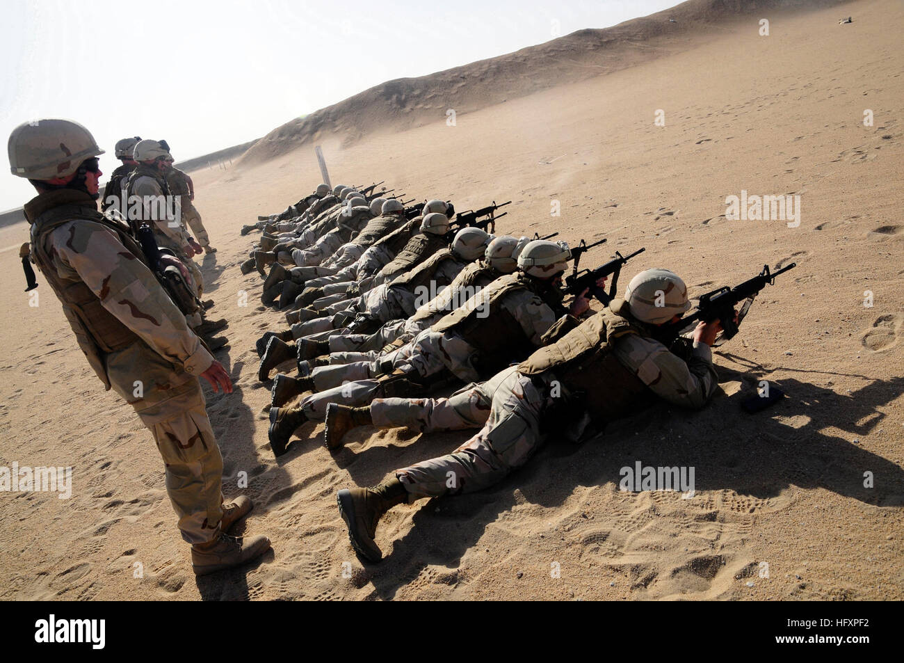 30 ncr oef afghanistan seabees hi-res stock photography and images - Alamy
