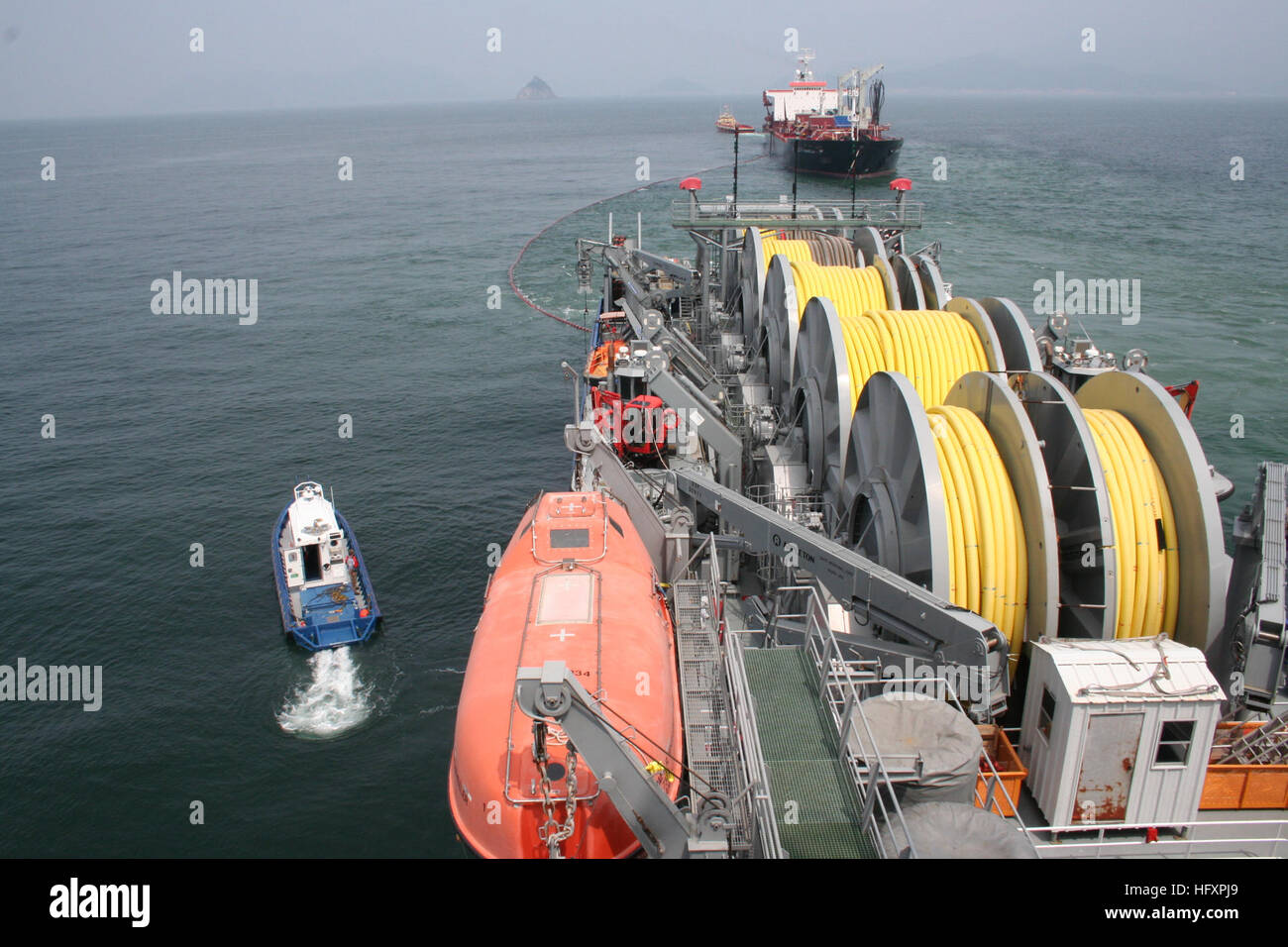 090818-N-3392B-002 YEOSU, South Korea (Aug. 18, 2009) The Military ...