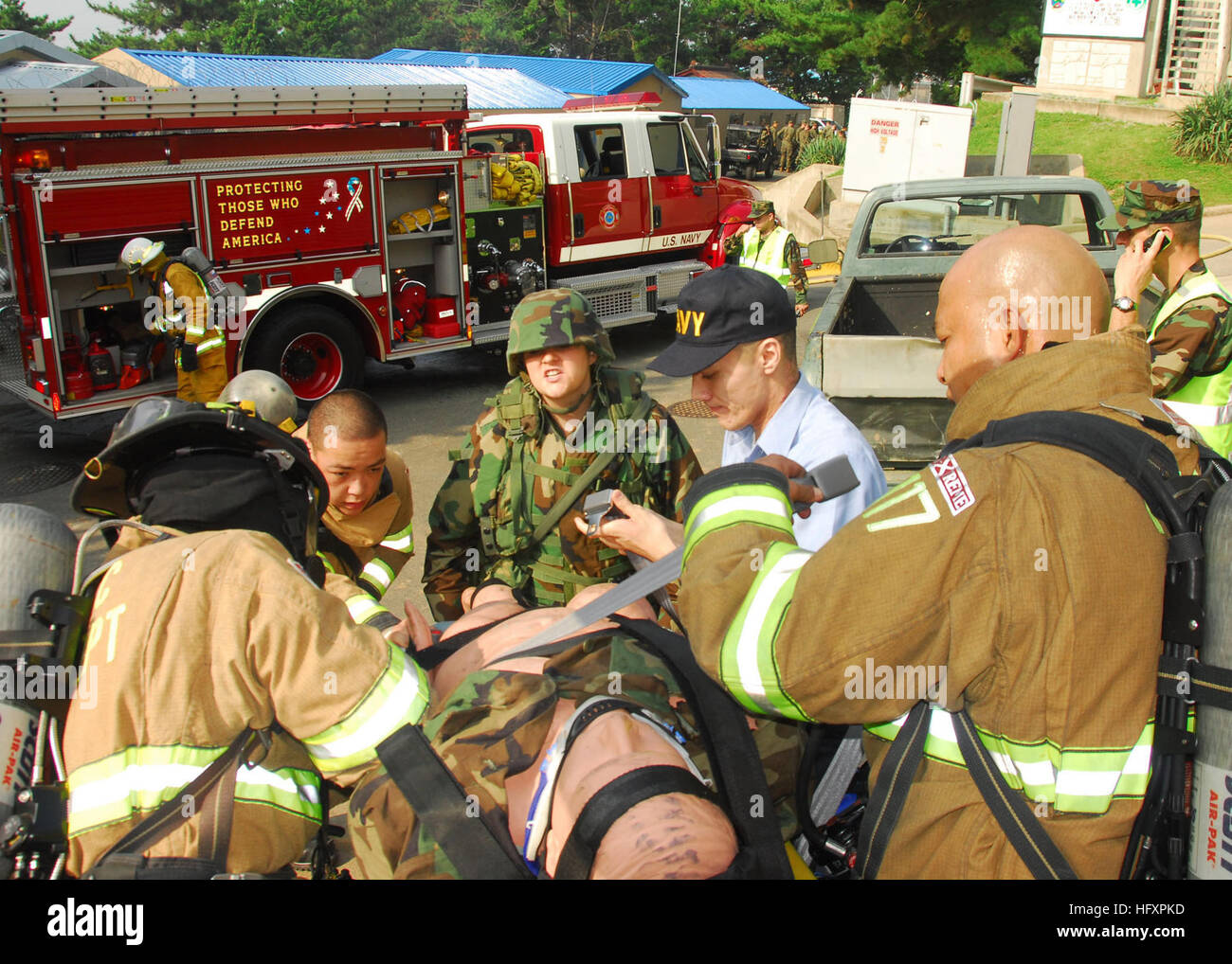 090819-N-9573A-018 CHINHAE, Republic of Korea (Aug. 19, 2009 ...