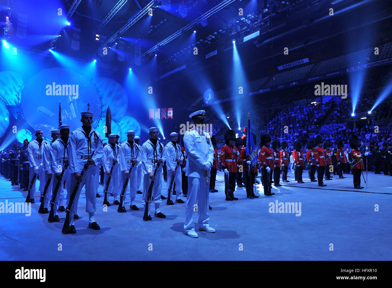 Pepsi coliseum hi-res stock photography and images - Alamy