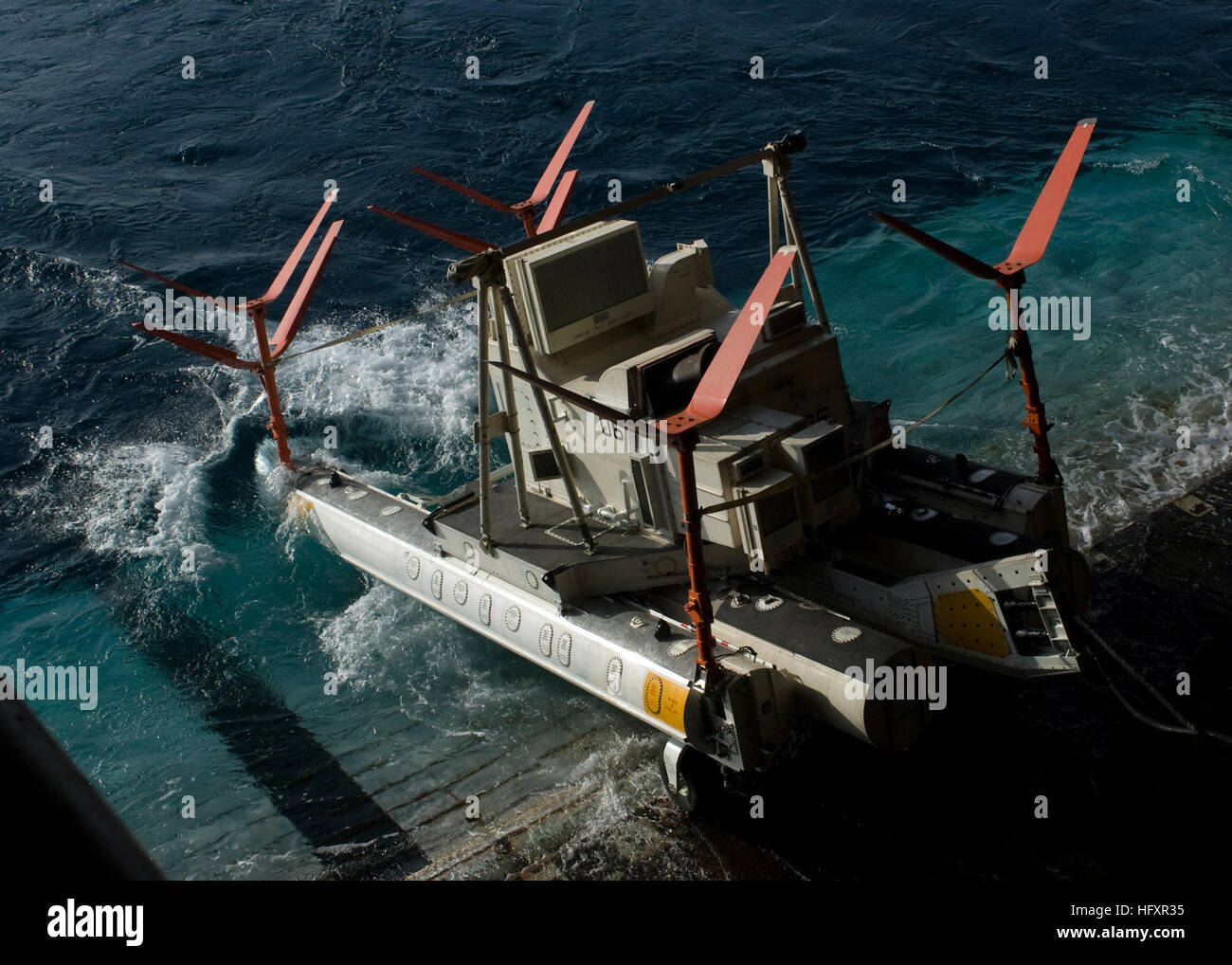 Third fleet area of responsibility hi-res stock photography and images ...