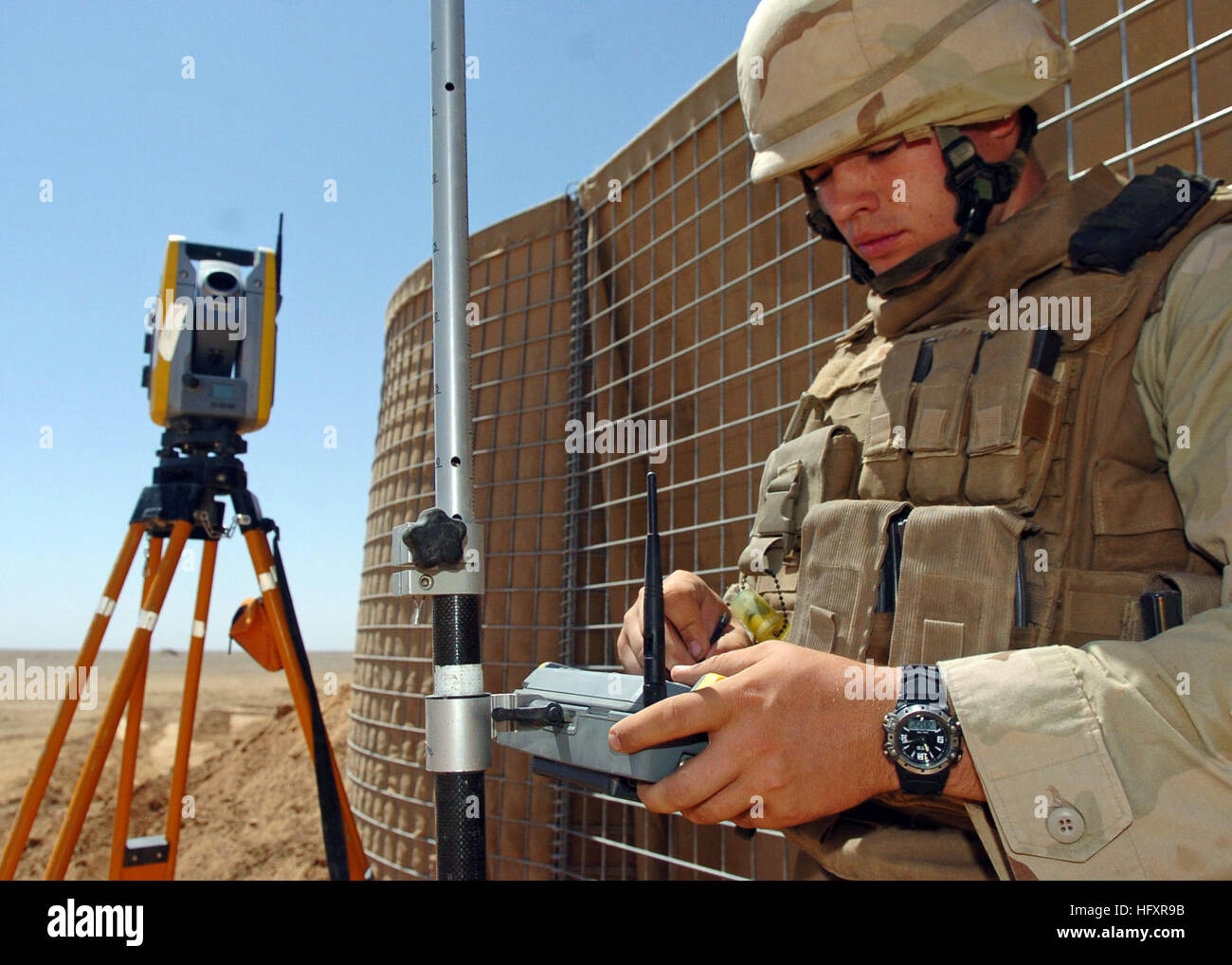 A seabee assigned to naval mobile construction battalion nmcb 74 hi-res ...