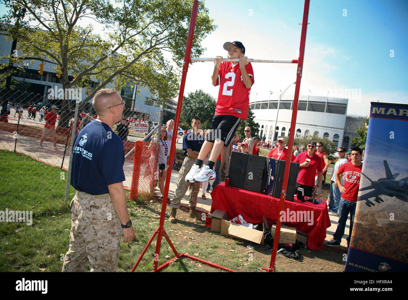 U s navys f 18 flight simulator hi-res stock photography and images - Alamy