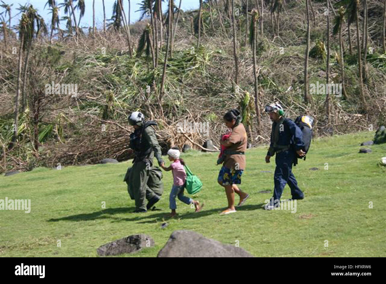 Alamagan island hi-res stock photography and images - Alamy